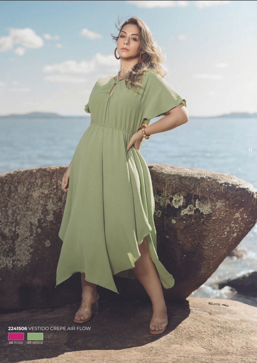 Luisa Correa - Mega Model Sul