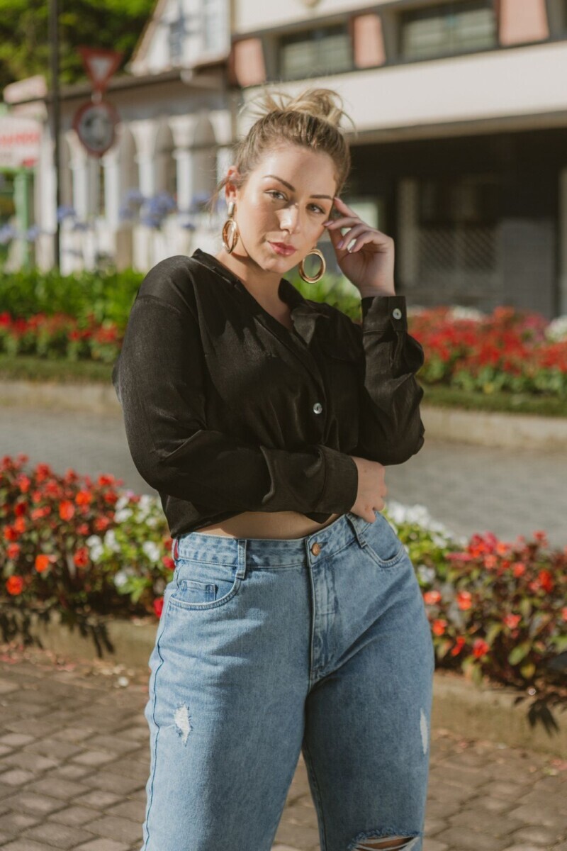 Luisa Correa - Mega Model Sul