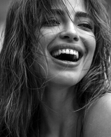 Ana Jorge - Mega Model Sul