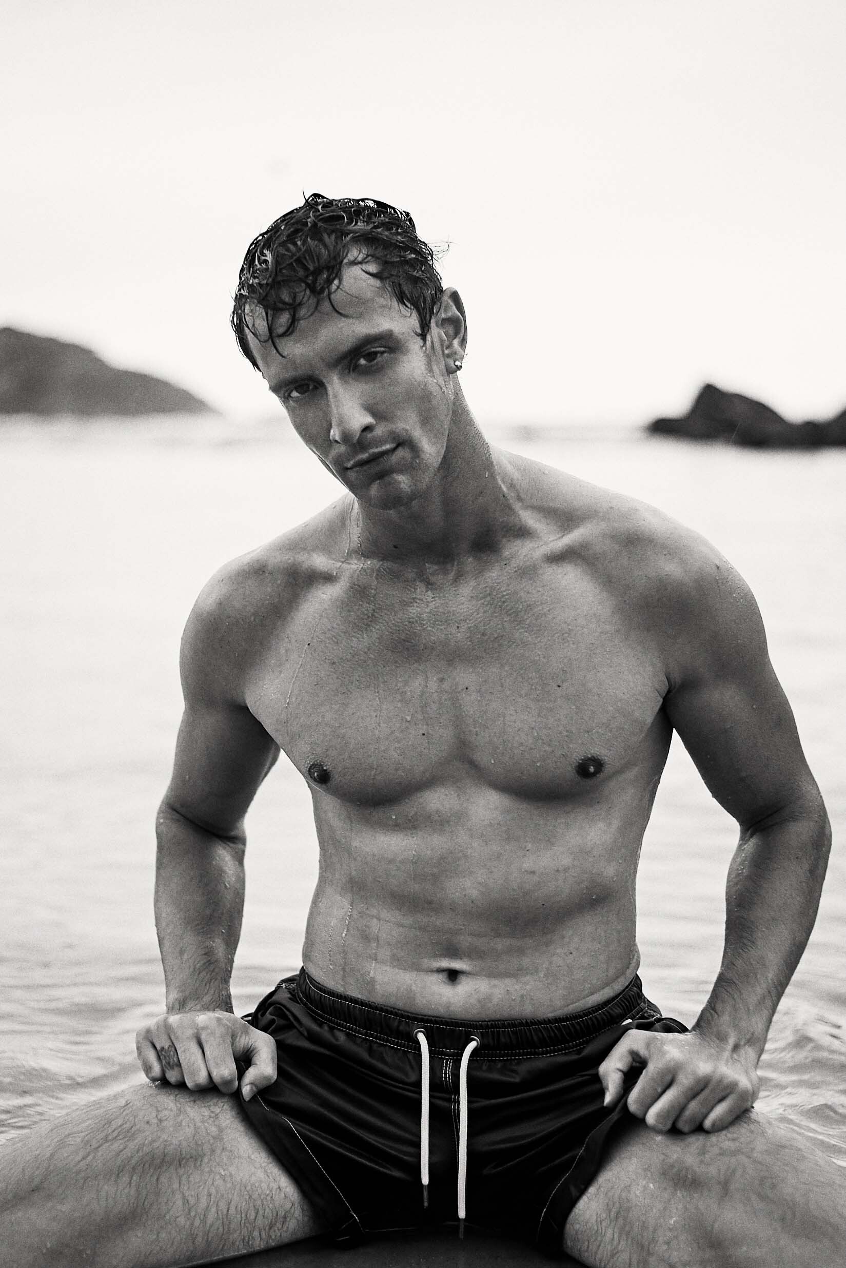 Joel Burger - Mega Model Sul