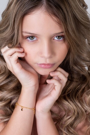 Agência de Modelos Kids, Infantis e Juvenis - Mega Model Kids