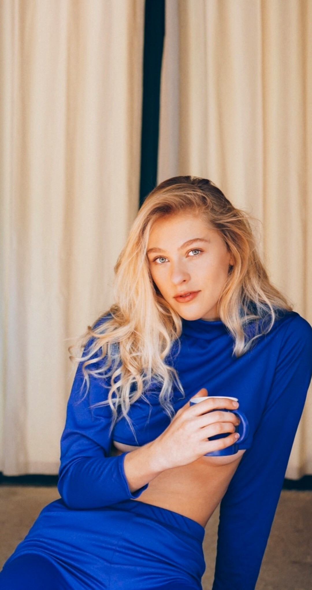 Maria Regina - Mega Model Sul