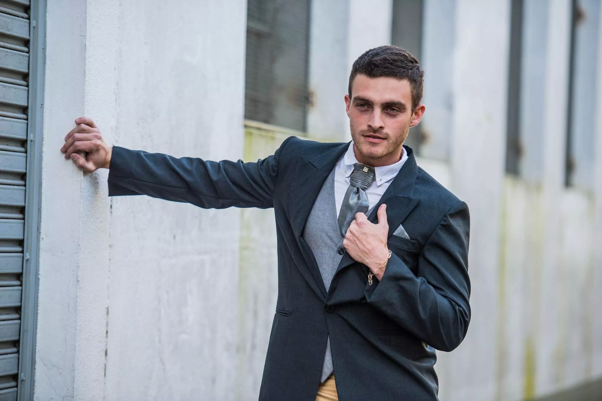 Daniel Zanon - Mega Model Sul