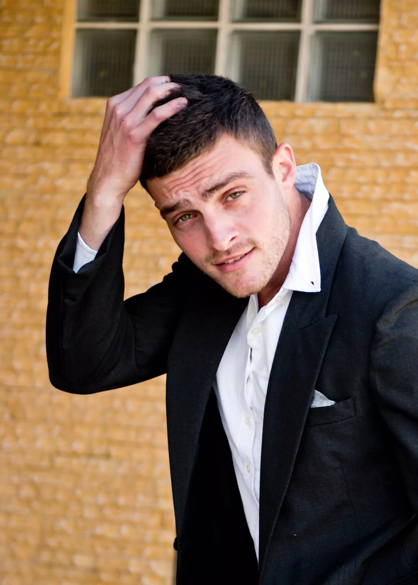 Daniel Zanon - Mega Model Sul