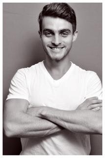 Daniel Zanon - Mega Model Sul