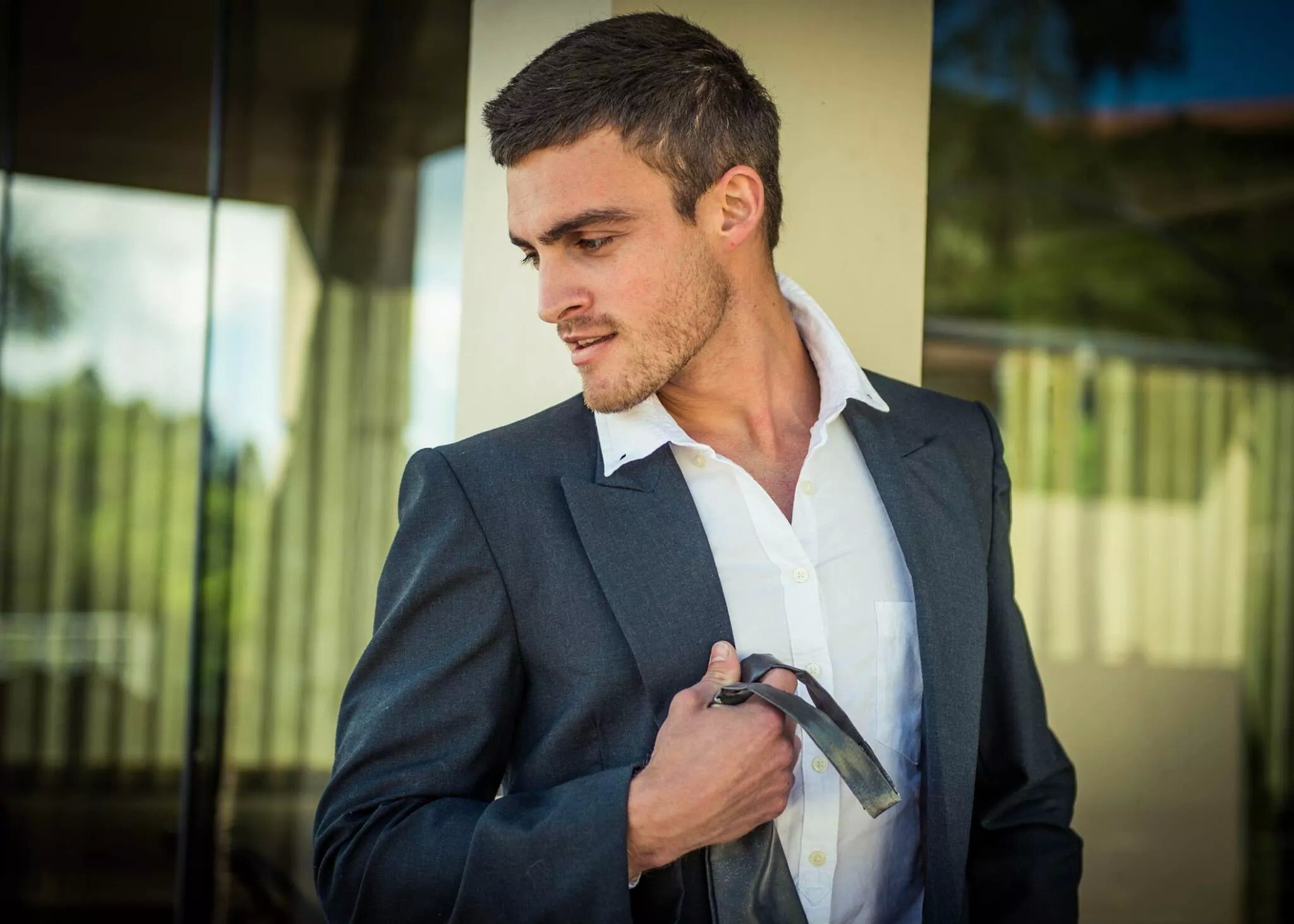 Daniel Zanon - Mega Model Sul