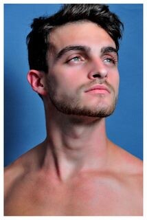 Daniel Zanon - Mega Model Sul