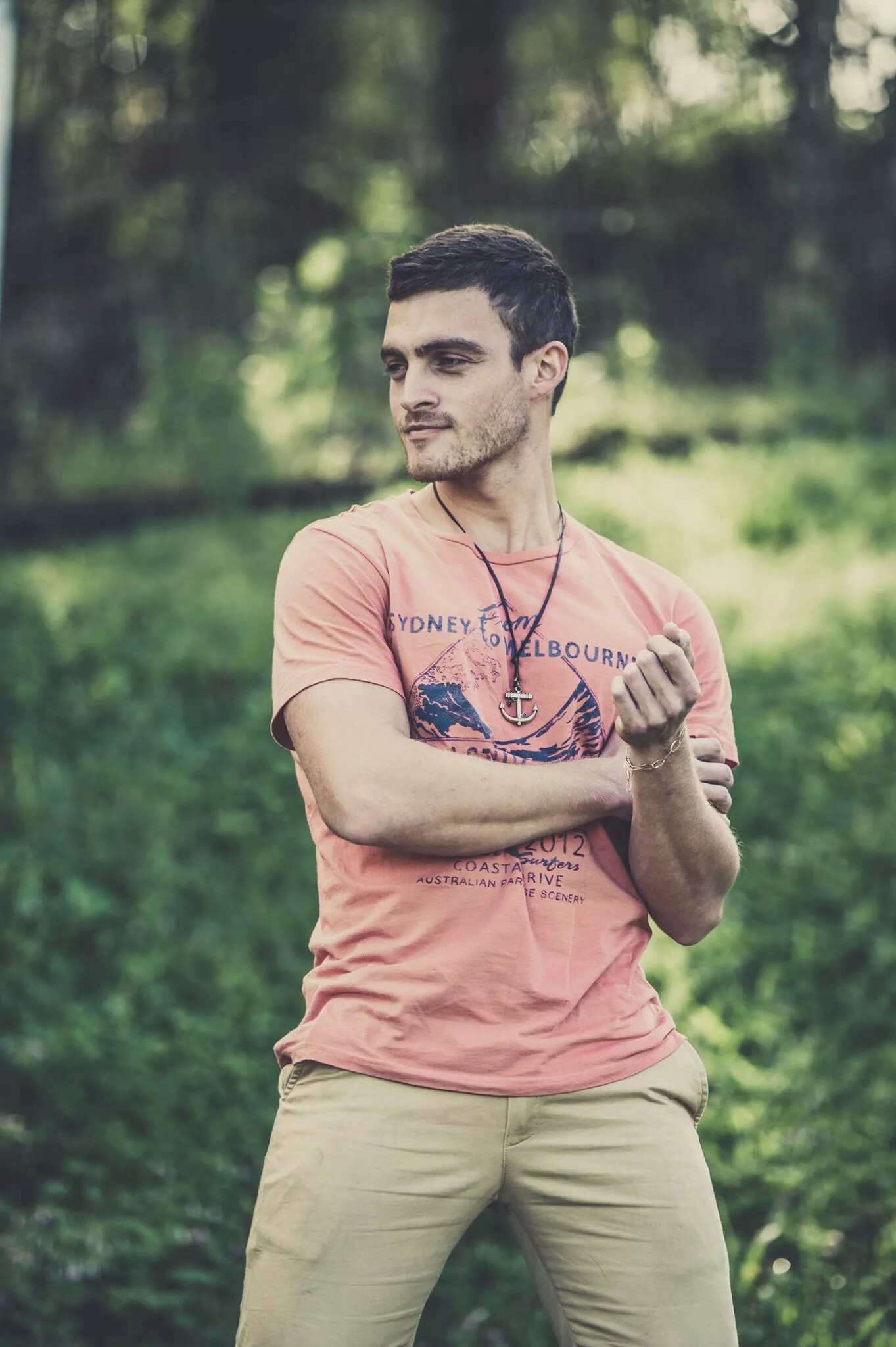 Daniel Zanon - Mega Model Sul