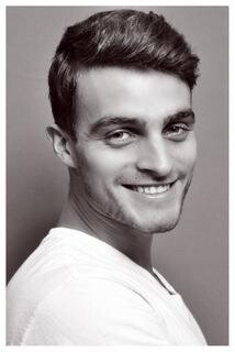 Daniel Zanon - Mega Model Sul