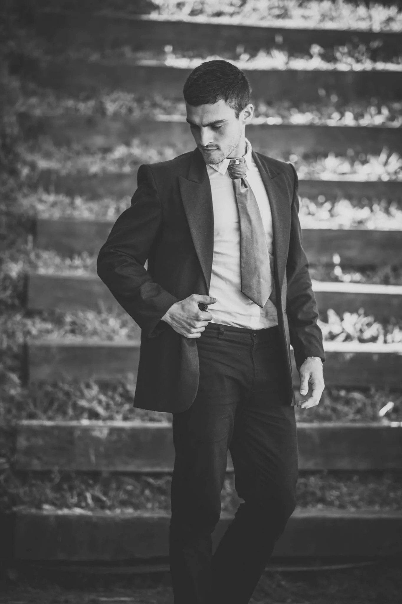 Daniel Zanon - Mega Model Sul