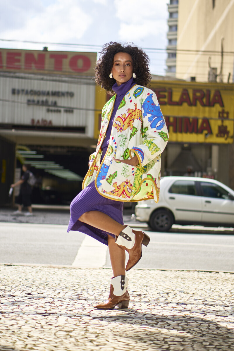 Kim Rodrigues - Mega Model Sul