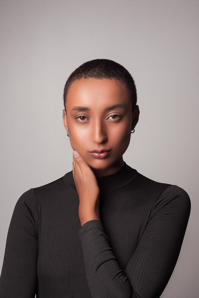 Kim Rodrigues - Mega Model Sul