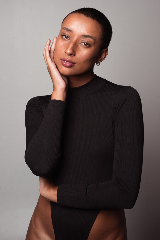 Kim Rodrigues - Mega Model Sul