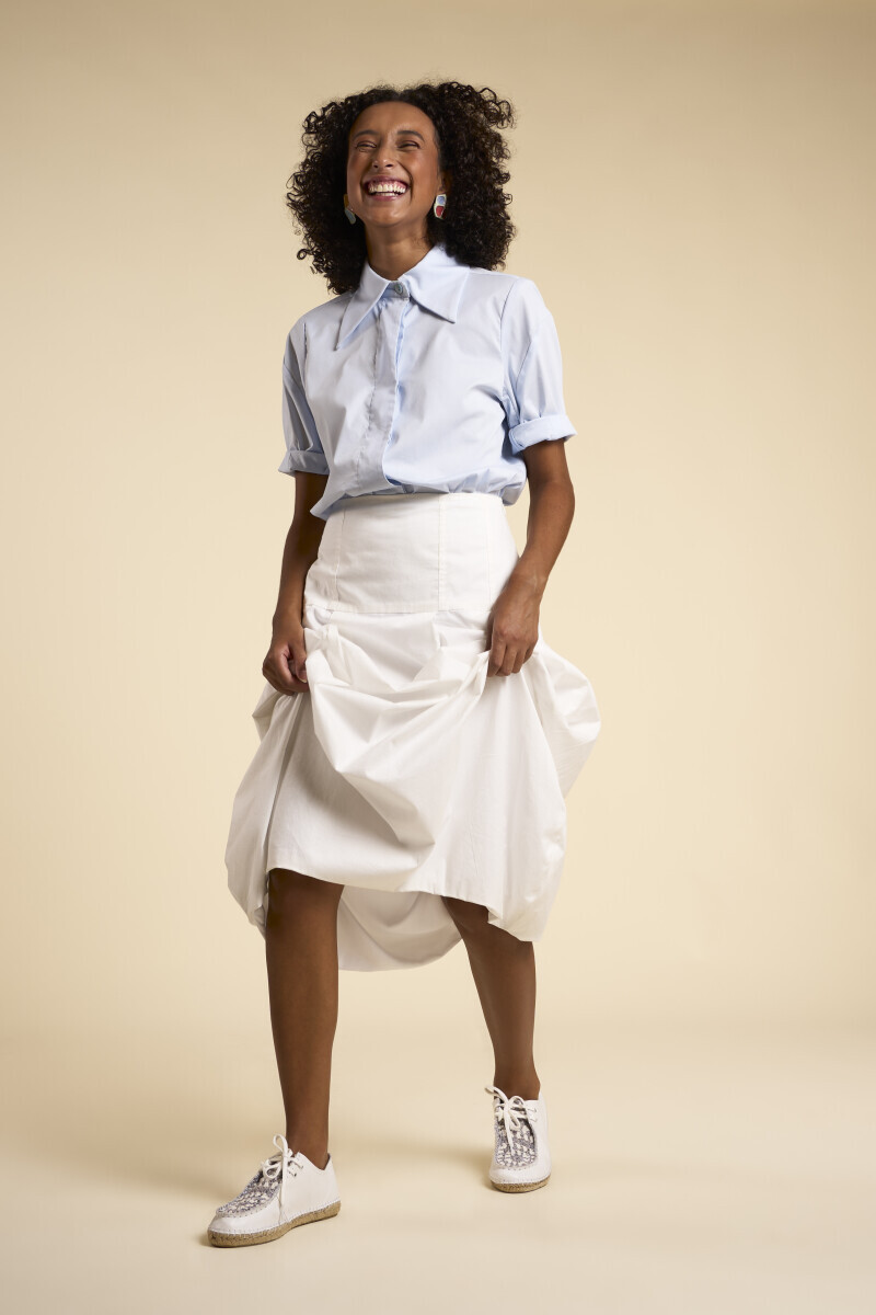 Kim Rodrigues - Mega Model Sul