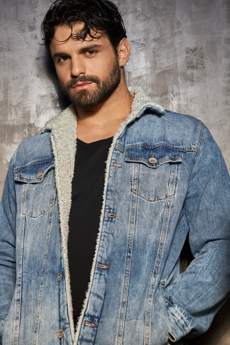 GREGORI DEMARCH - Mega Model Sul