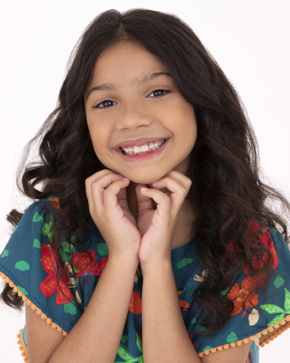 ANA LUISA ROCHA - Vitrine Mega Model