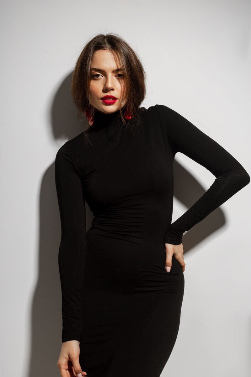 Manoela Fernandes - Vitrine Mega Model