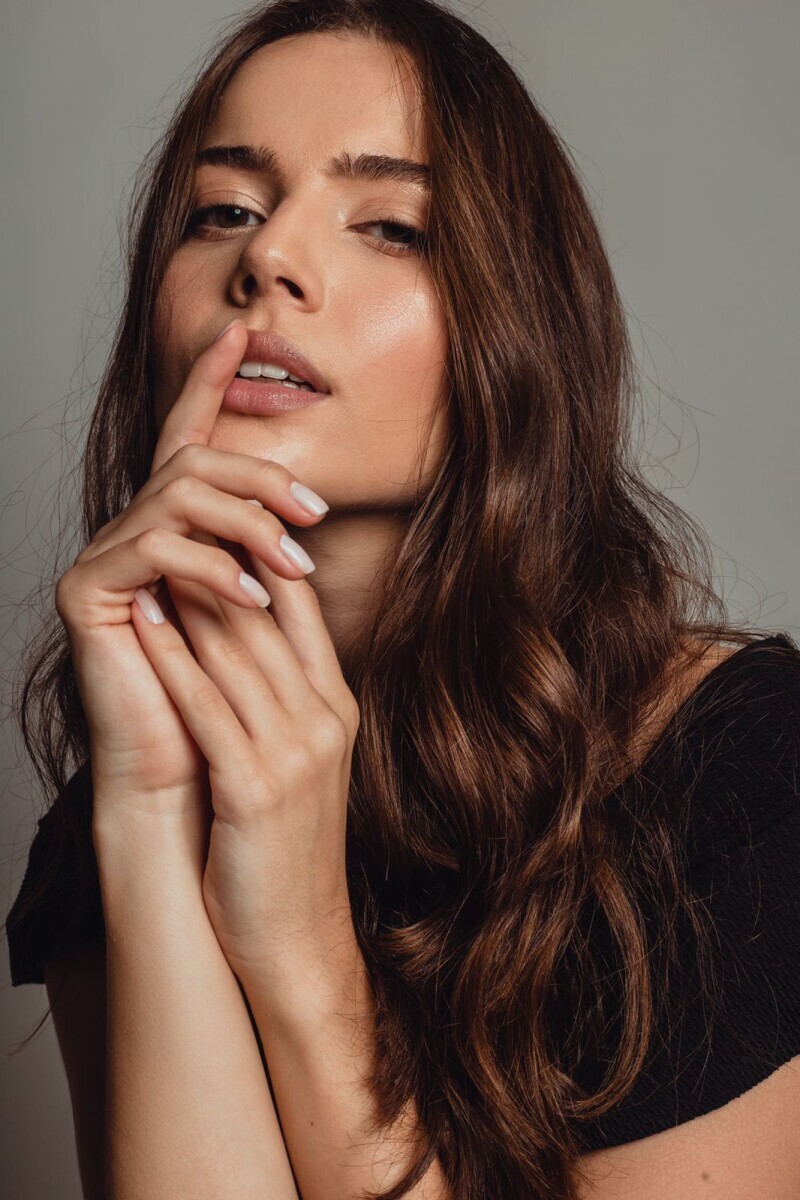 Manoela Fernandes - Mega Model Sul